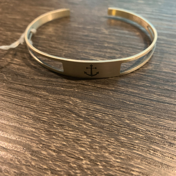 Murat Paris | Accessories | Murat Sterling Silver Bracelet Mens ...